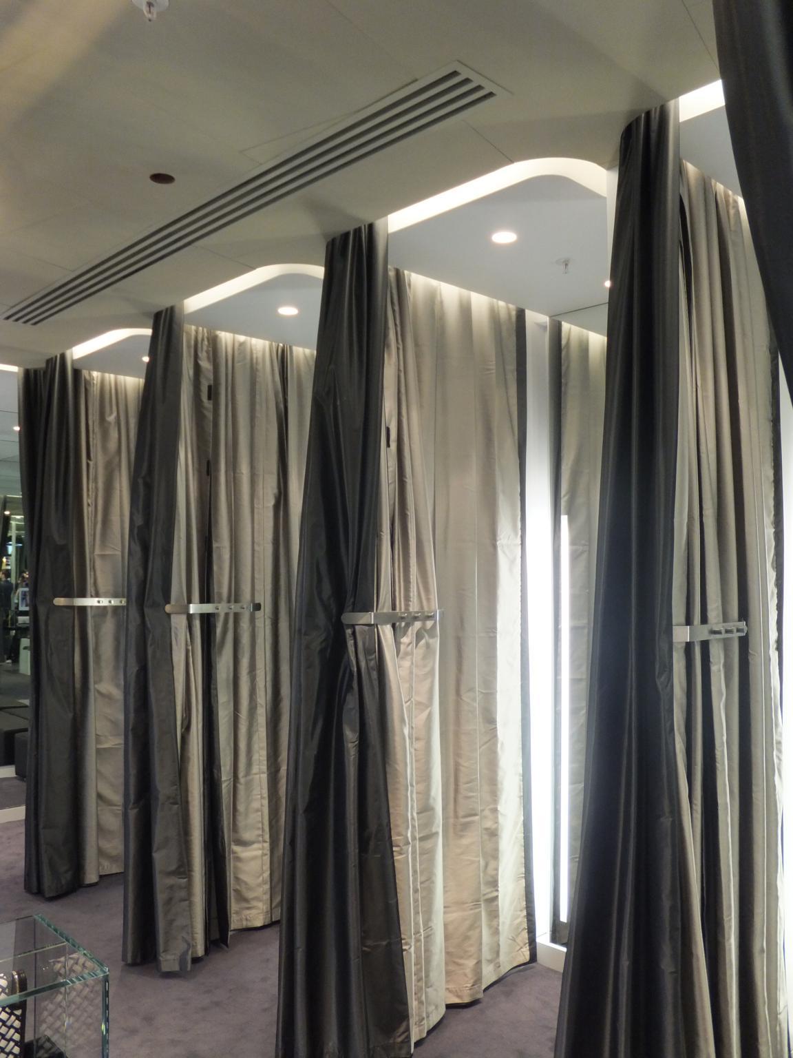 6-Retail Regent Street, London - Task Corporation Ltd