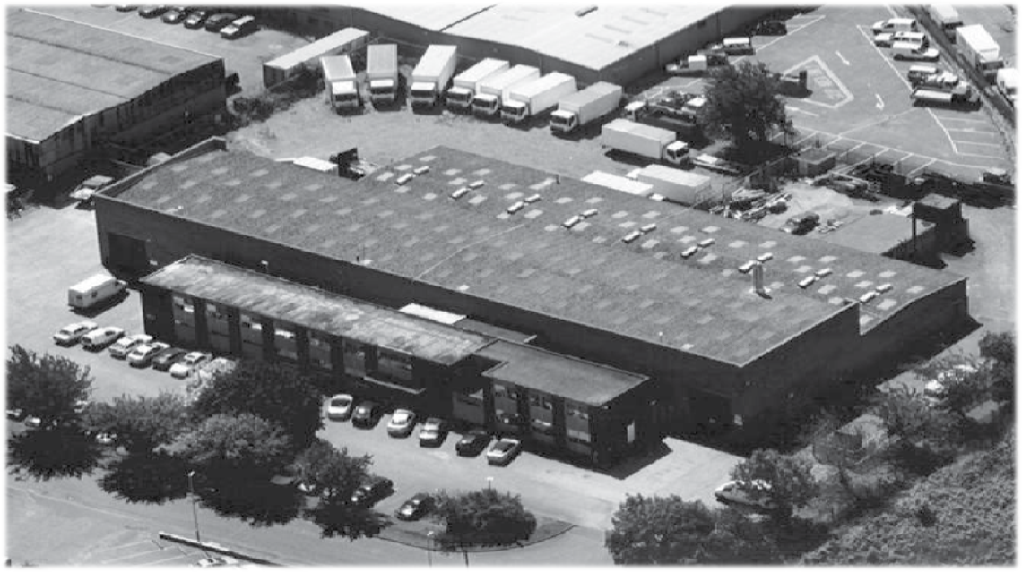 factory - Task Corporation Ltd